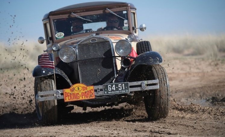 2025 Miss Vicky Challenge for Polio Plus! | Rotary District 5050