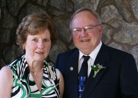 Wayne Wiebe (2010-11) | Rotary District 5050