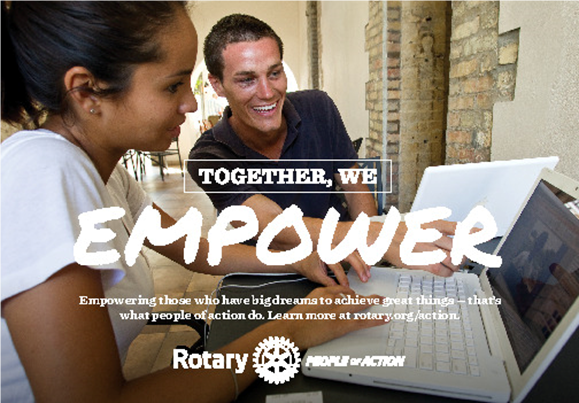 Why Service | Rotary District 5050