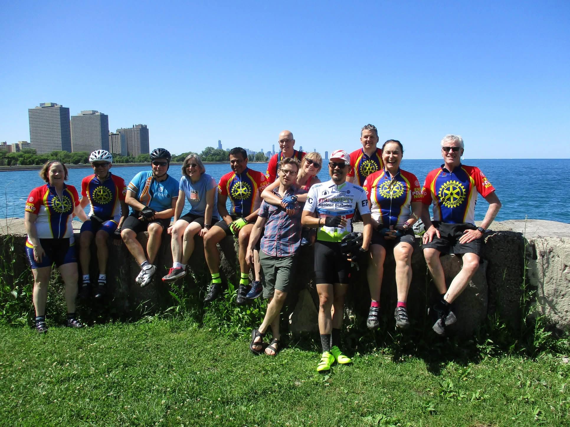 ROTARY RELAX RINCON BIKE RIDE OCTOBER 18 AT DISTRICT CONFERENCE | Rotary District 5240