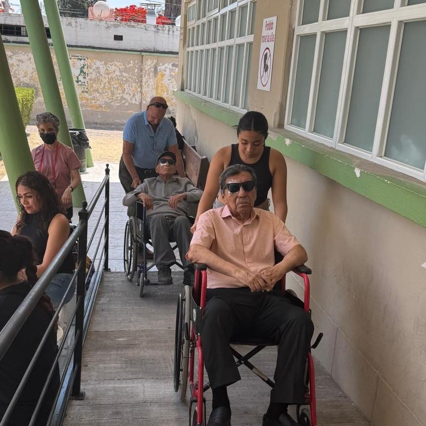 Restoring Sight, Transforming Lives | Rotary District 5240