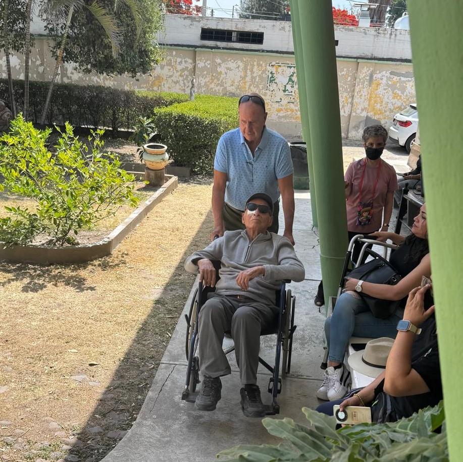 Restoring Sight, Transforming Lives | Rotary District 5240