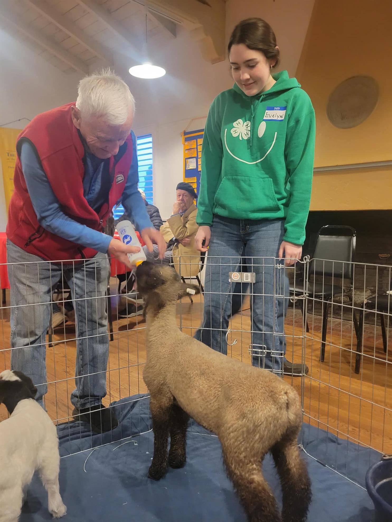 Membership Diversity at the Rotary Club of Carpinteria Morning | Rotary ...