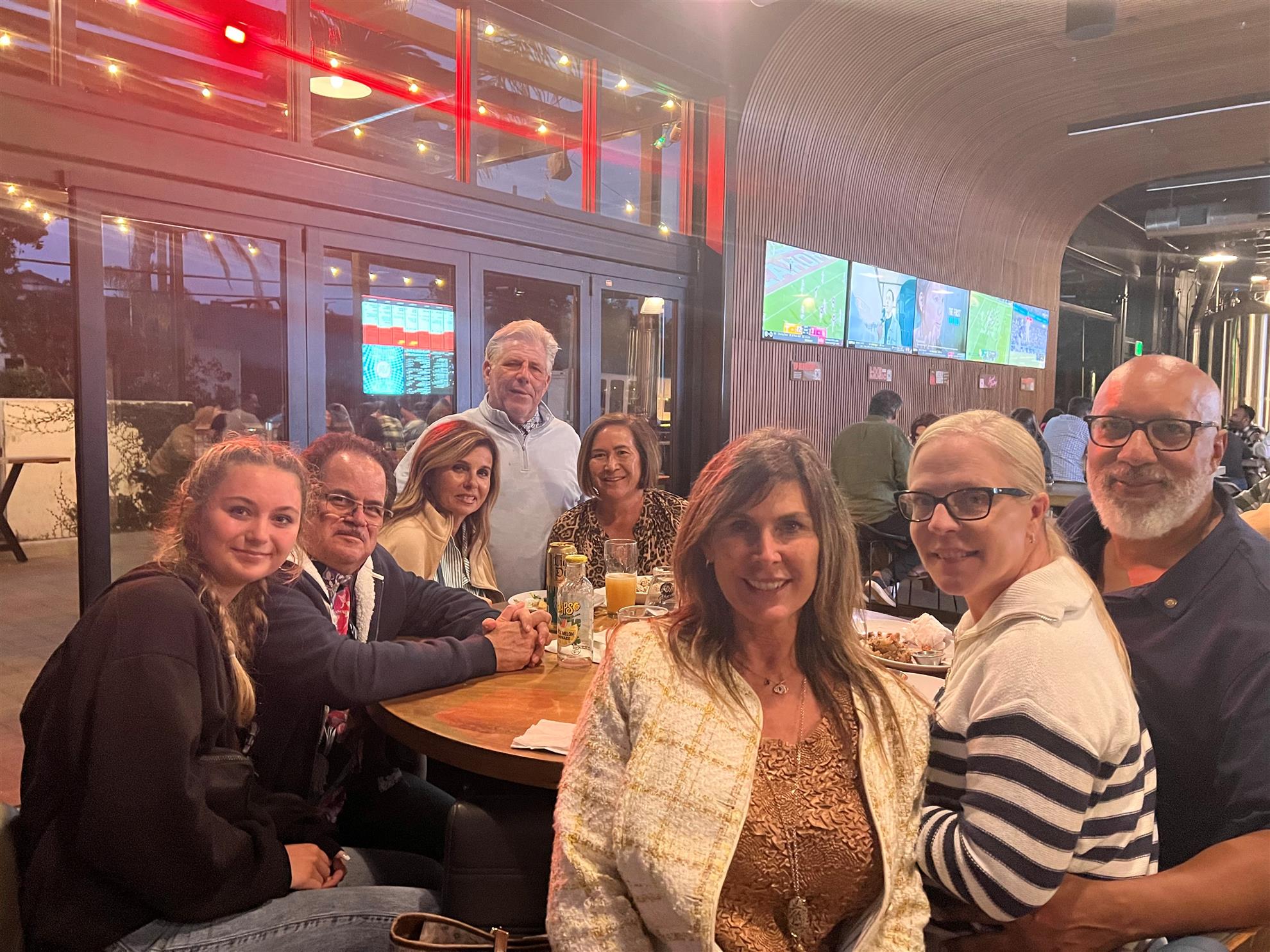 Celebrating Fellowship: A Look Back at Our Year of Rotary Fun | Rotary ...