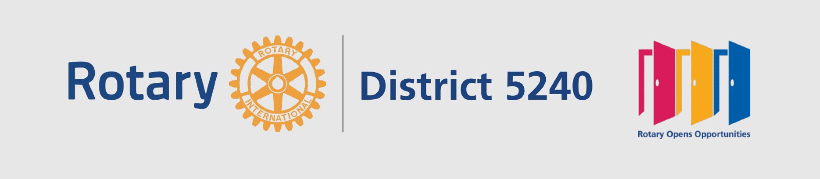 Home Page | Rotary District 5240