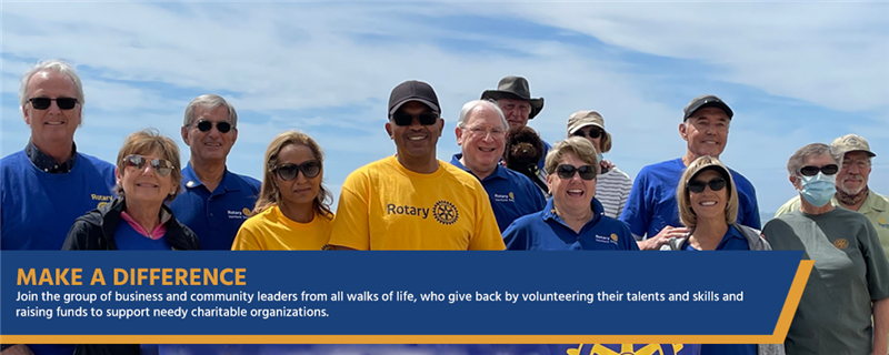 Join Rotary Now | Rotary District 5240