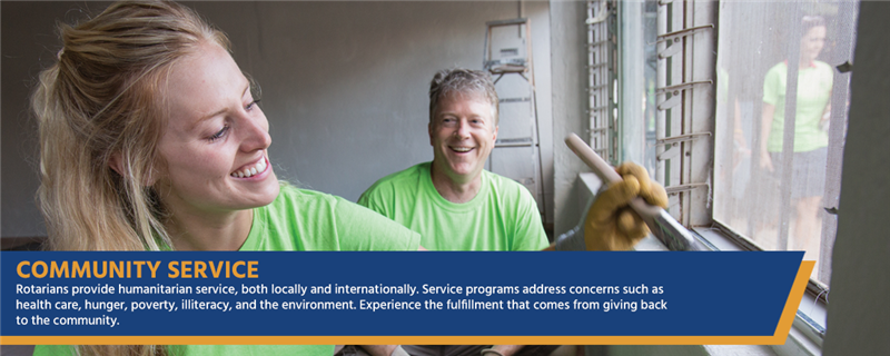 Join Rotary Now | Rotary District 5240