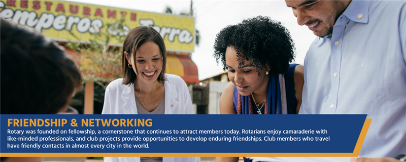 Join Rotary Now | Rotary District 5240
