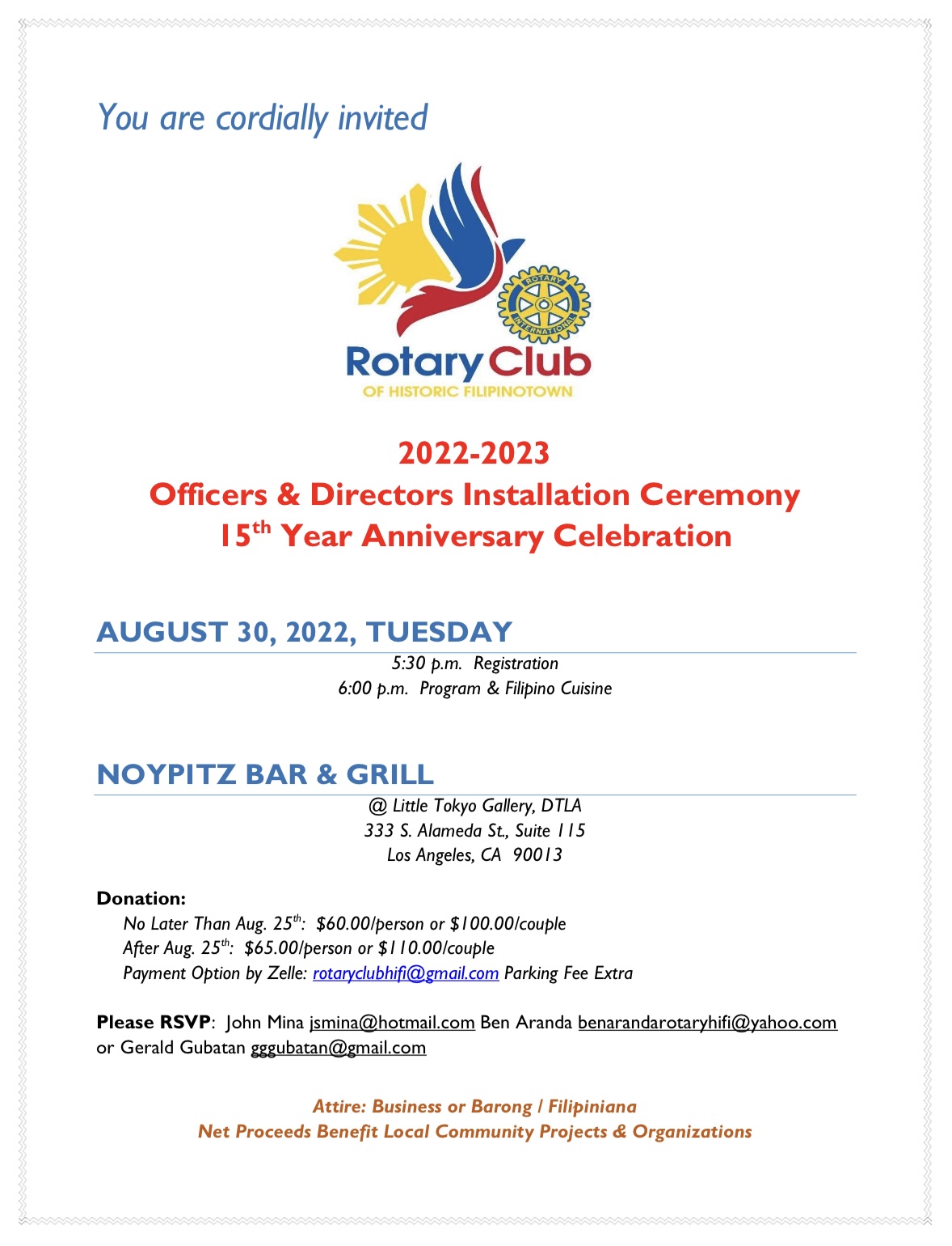 Download Files | Rotary District 5280