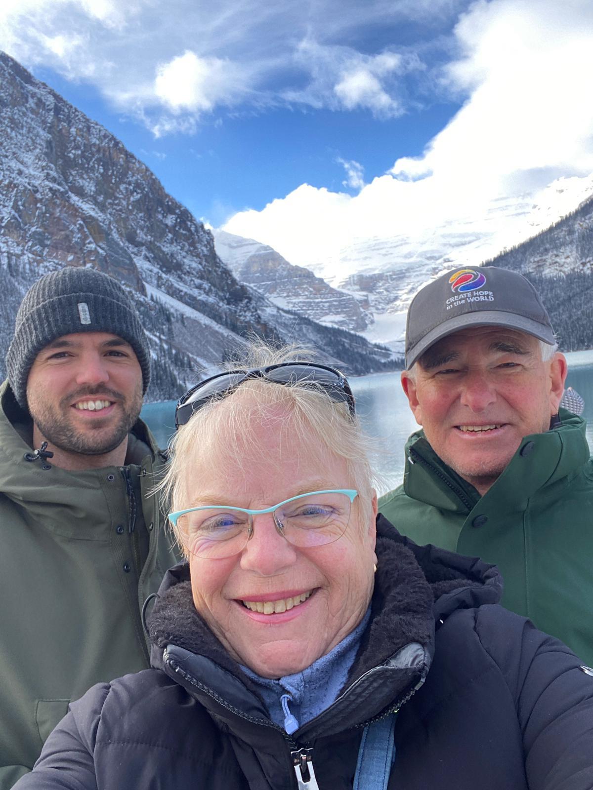 New Generations Service Exchange - Calgary Edition | Rotary 5360