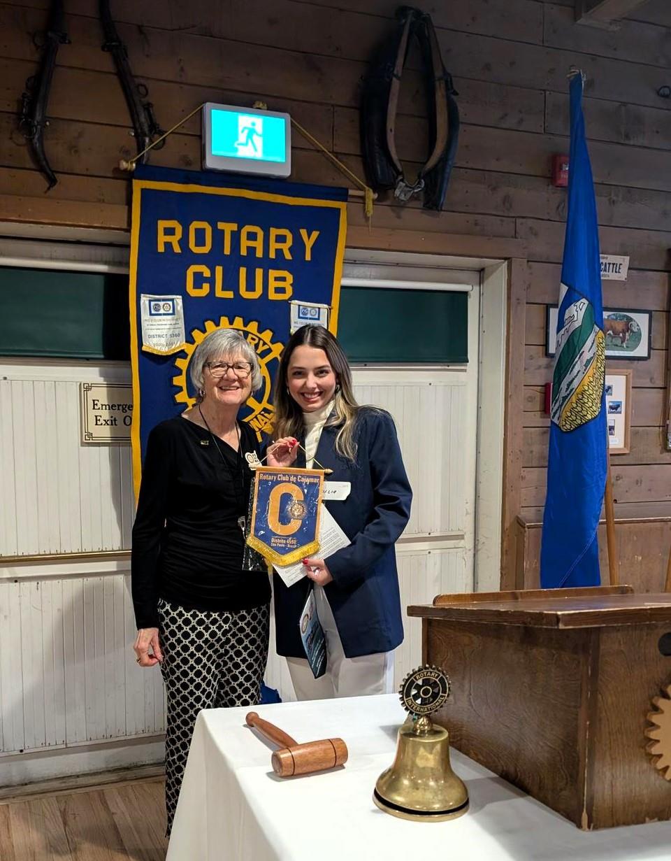 New Generations Service Exchange | Rotary 5360