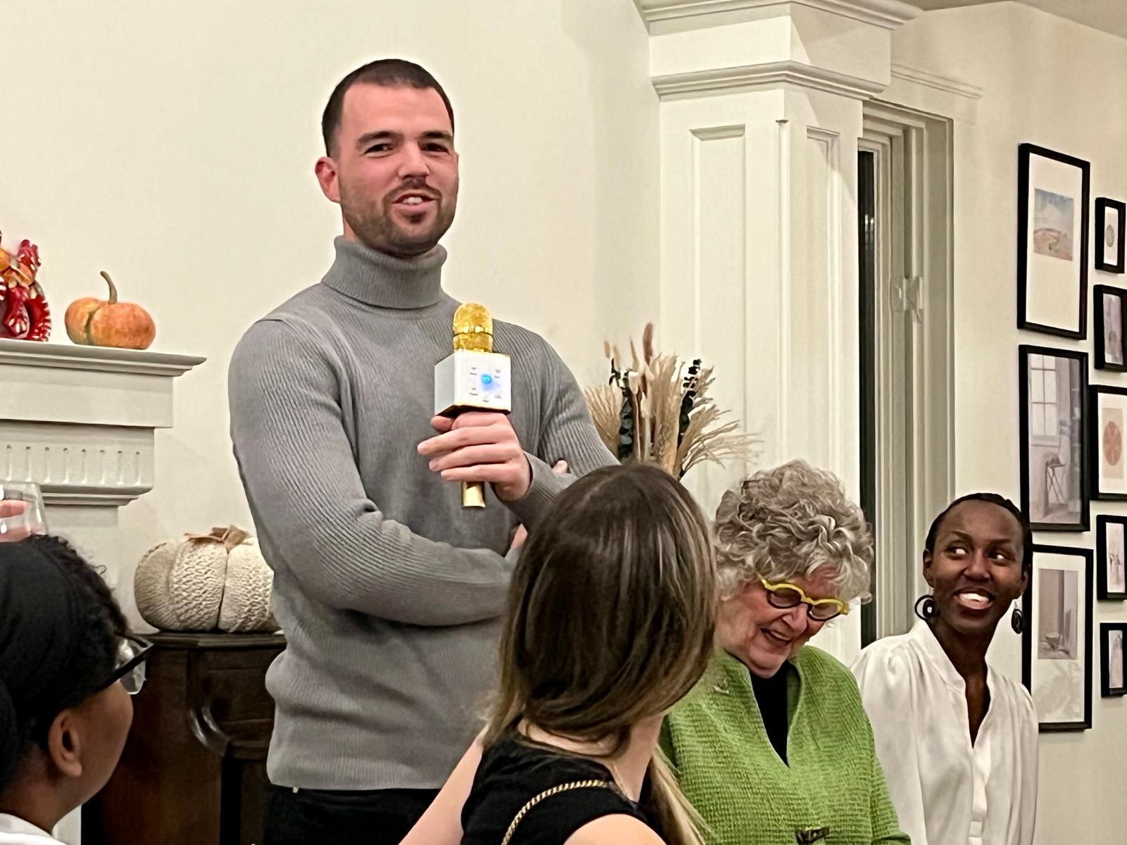 New Generations Service Exchange - Calgary Edition | Rotary 5360