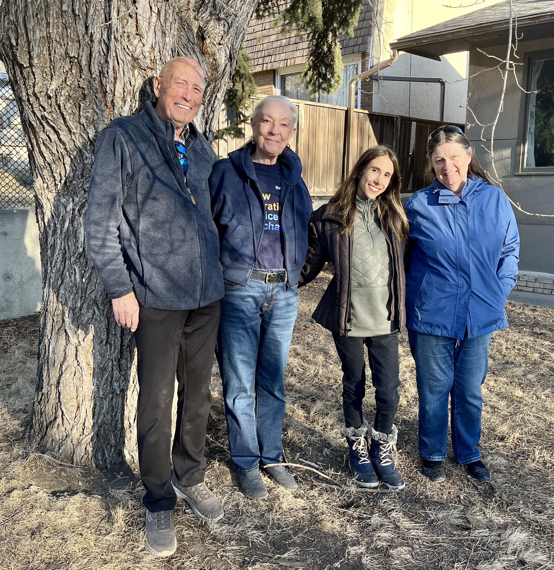 An update on Isadora Brum Nesi’s exchange program | Rotary 5360