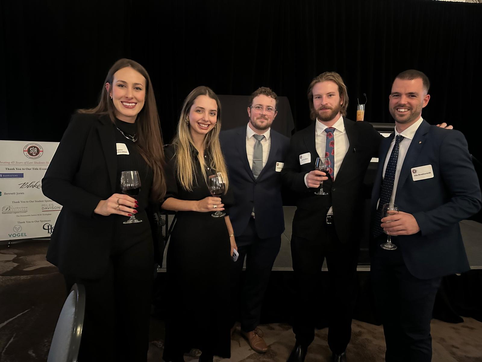 New Generations Service Exchange | Rotary 5360