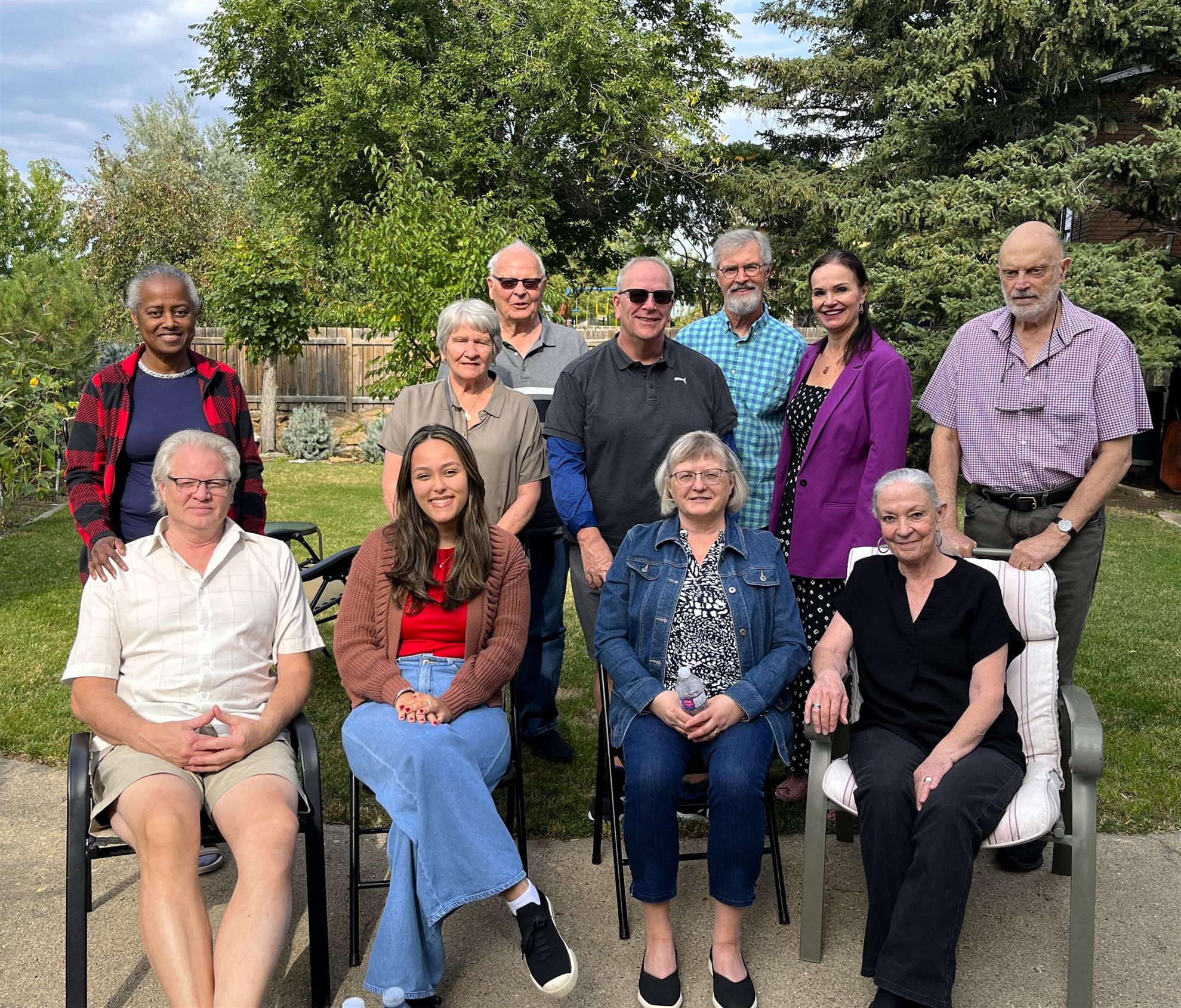 New Generations Service Exchange with Bia Murari Souza | Rotary 5360