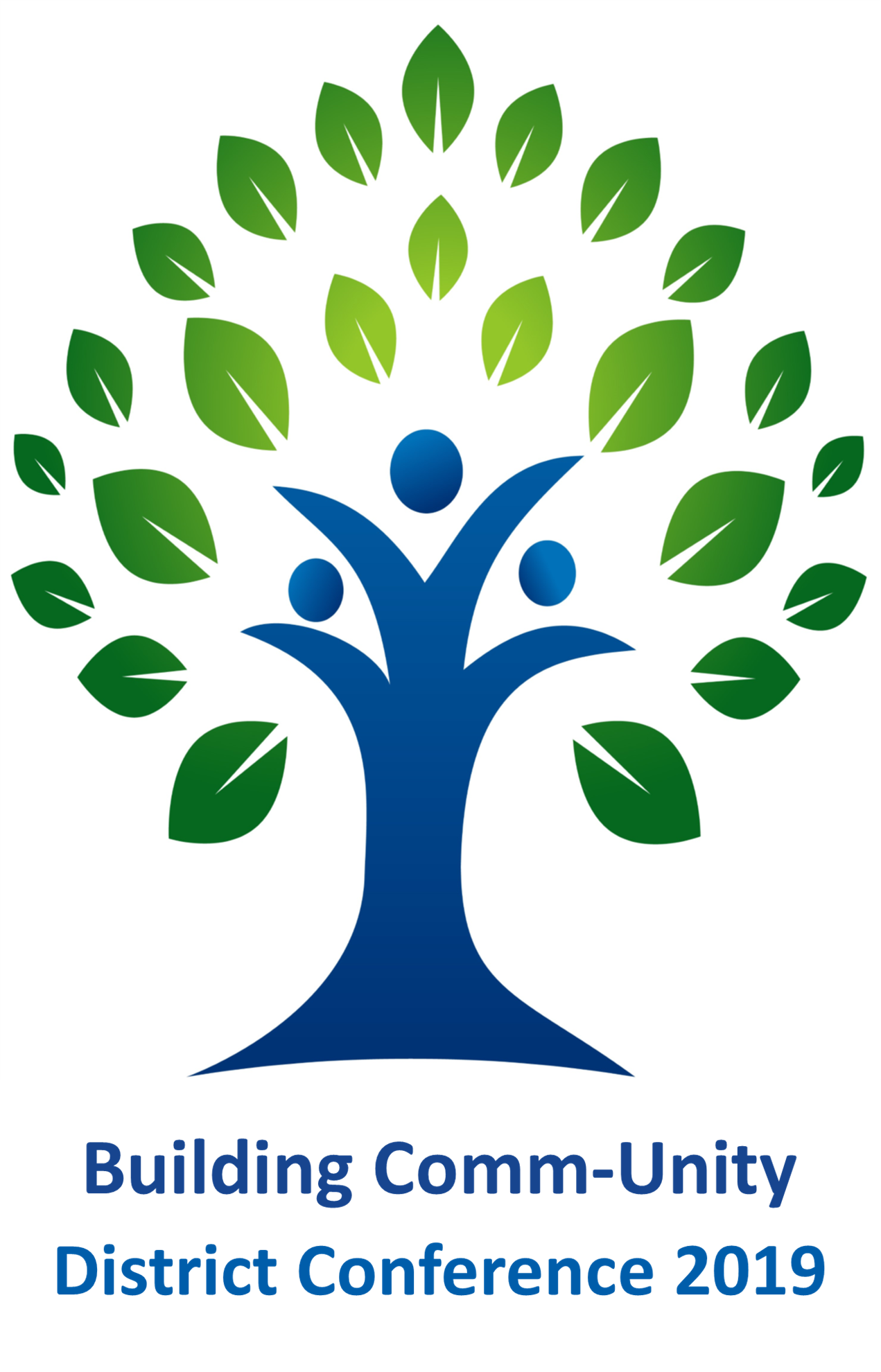 Comm-Unity Conference, May 3,4,5, Olds | Rotary 5360