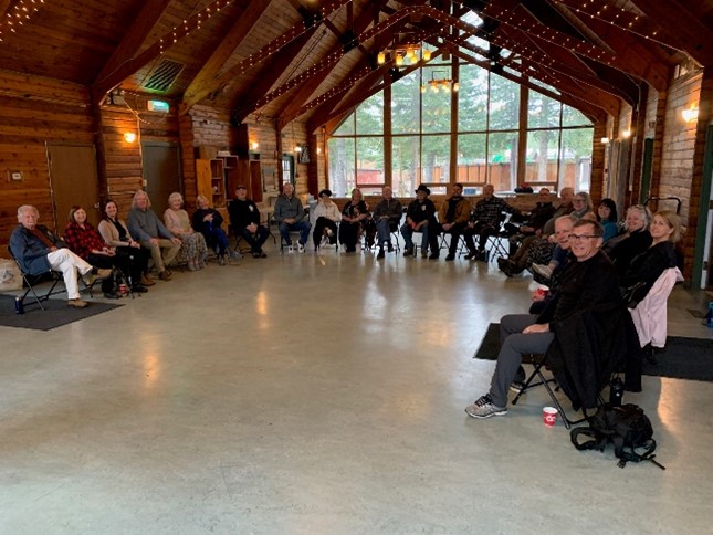Indigenous Relations Committee June Newsletter | Rotary 5360