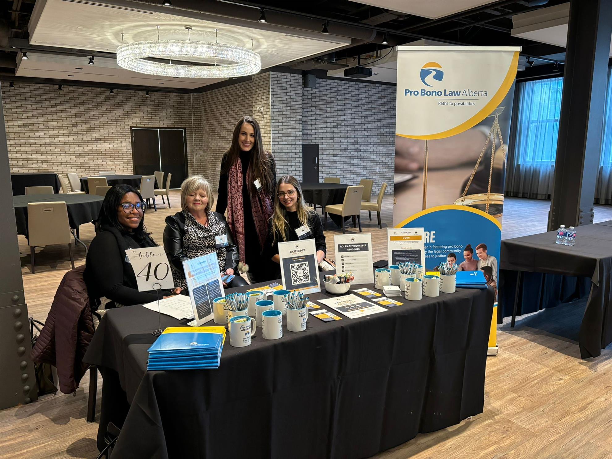 The Calgary 3 - New Generations Service Exchange Update | Rotary 5360