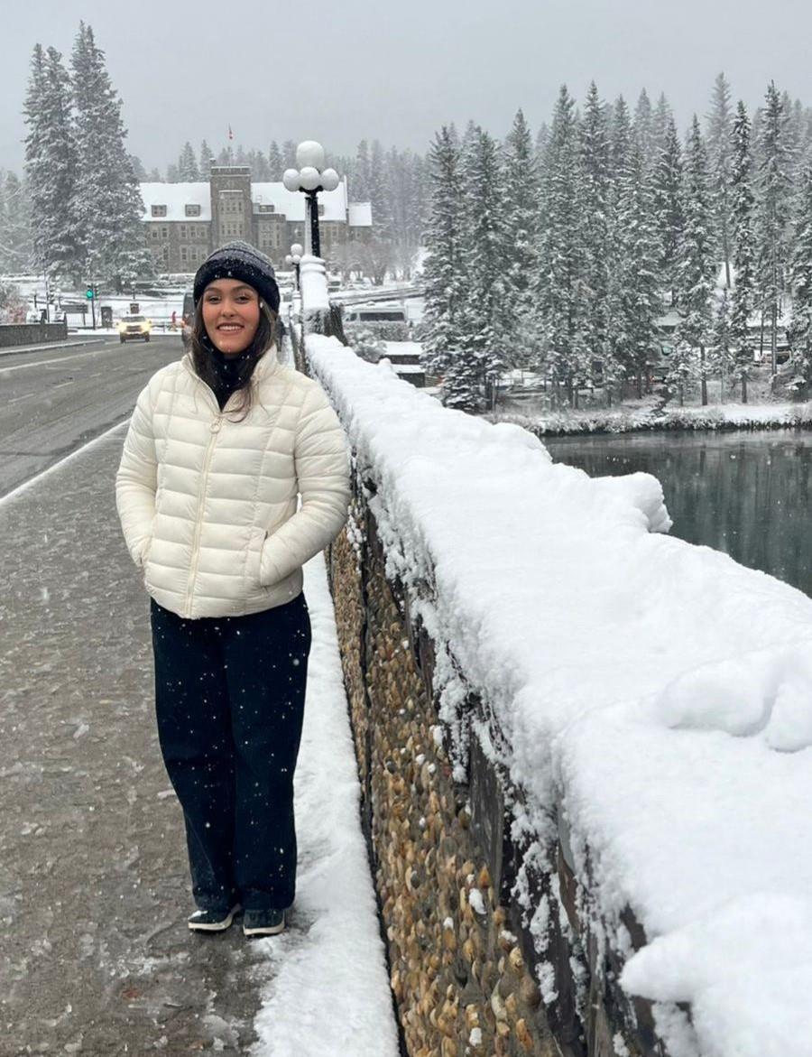 The Calgary 3 - New Generations Service Exchange Update | Rotary 5360