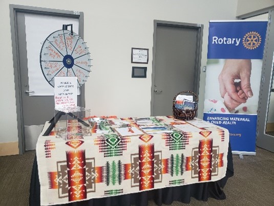 Indigenous Relations Committee June Newsletter | Rotary 5360