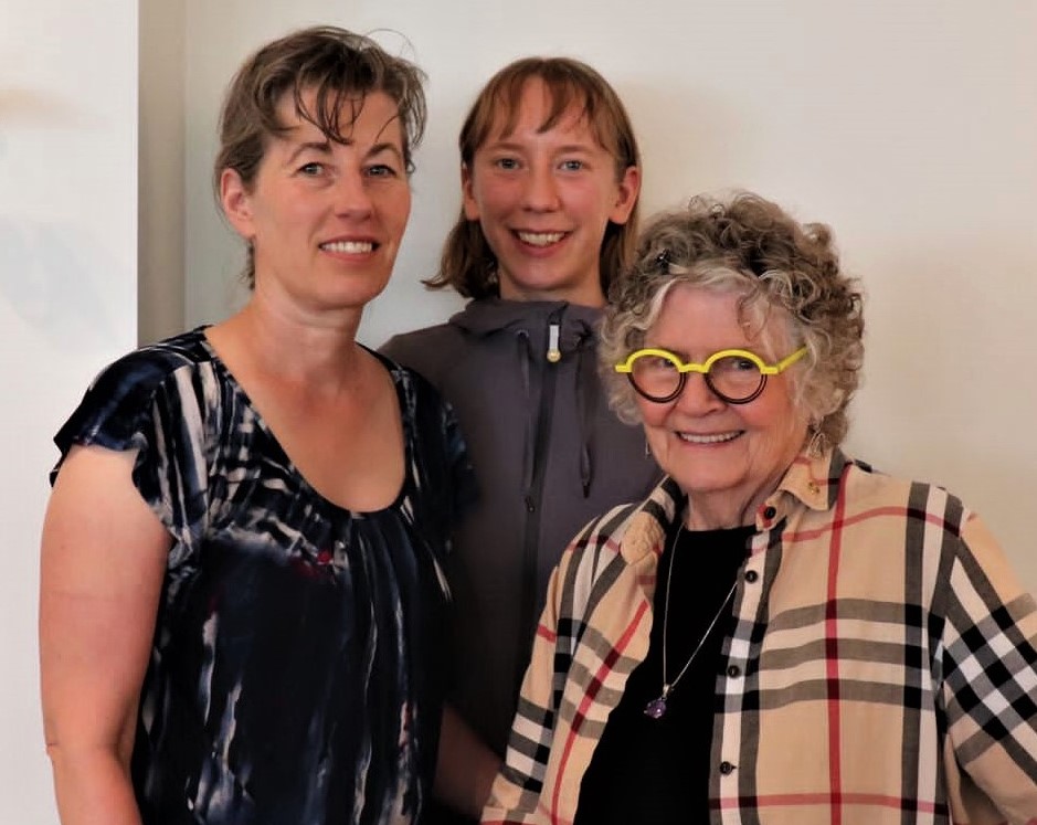 New Generations Service Exchange Update | Rotary 5360