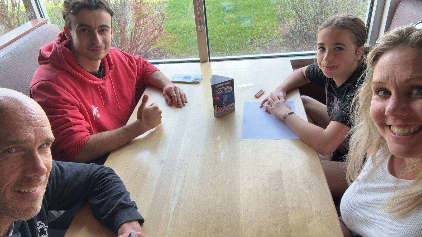 New Generations New Exchange | Rotary 5360