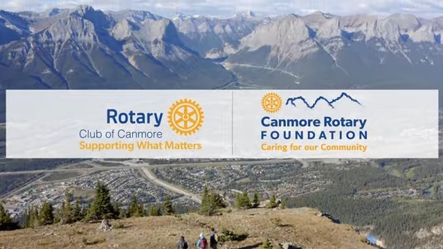 Rotary in the Rockies Video - Have a look! | Rotary 5360