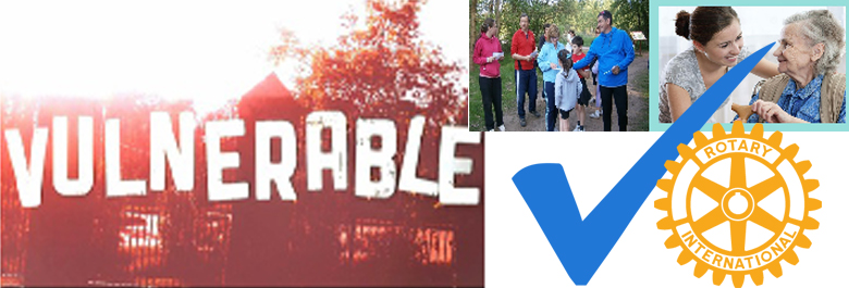 Protecting Vulnerable People Policy Review | Rotary 5360