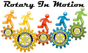 Rotarians Supporting and Encouraging Each Other | Rotary 5360