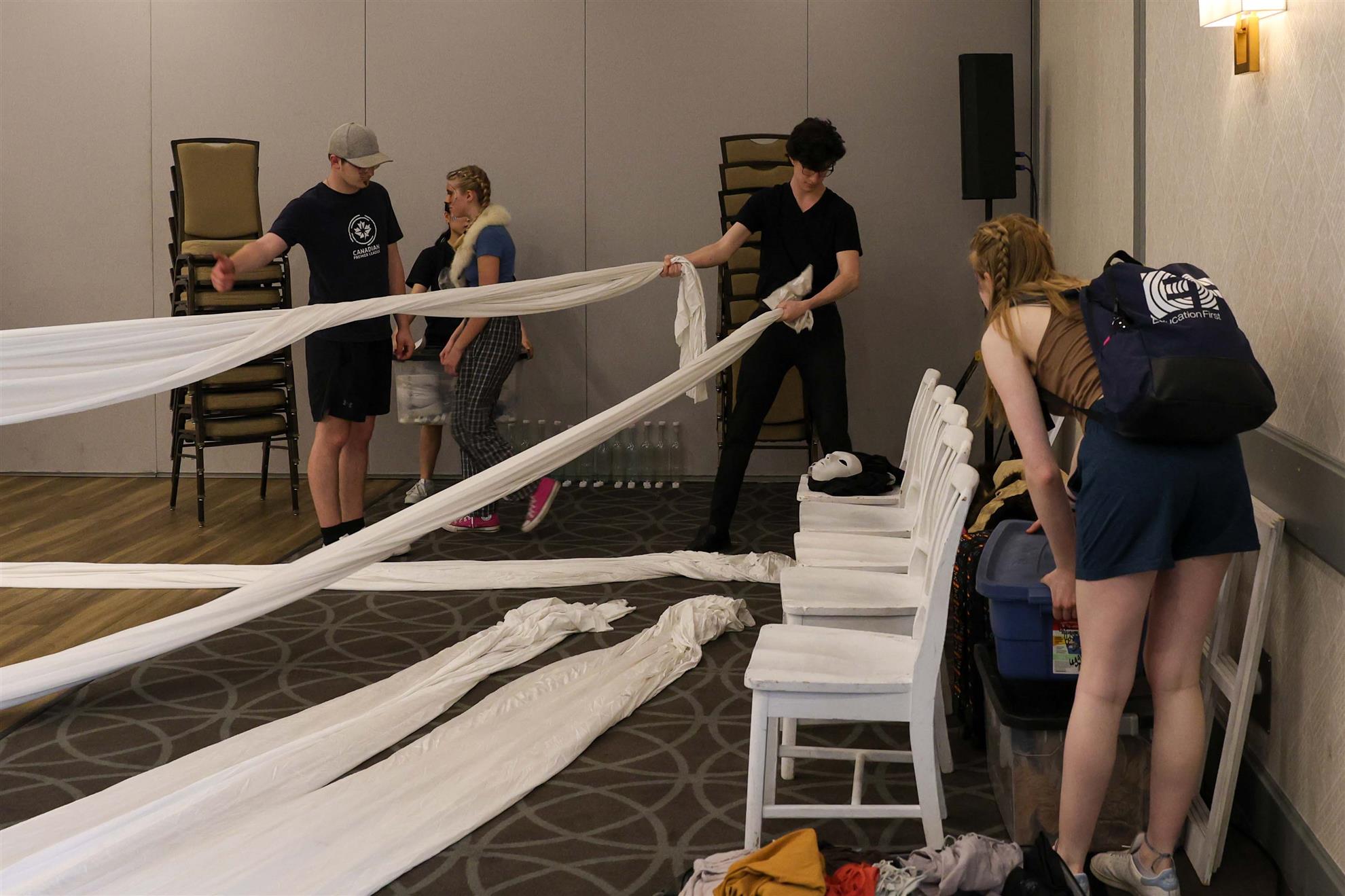 2023 District Conference-First Nations Performance | Rotary 5360