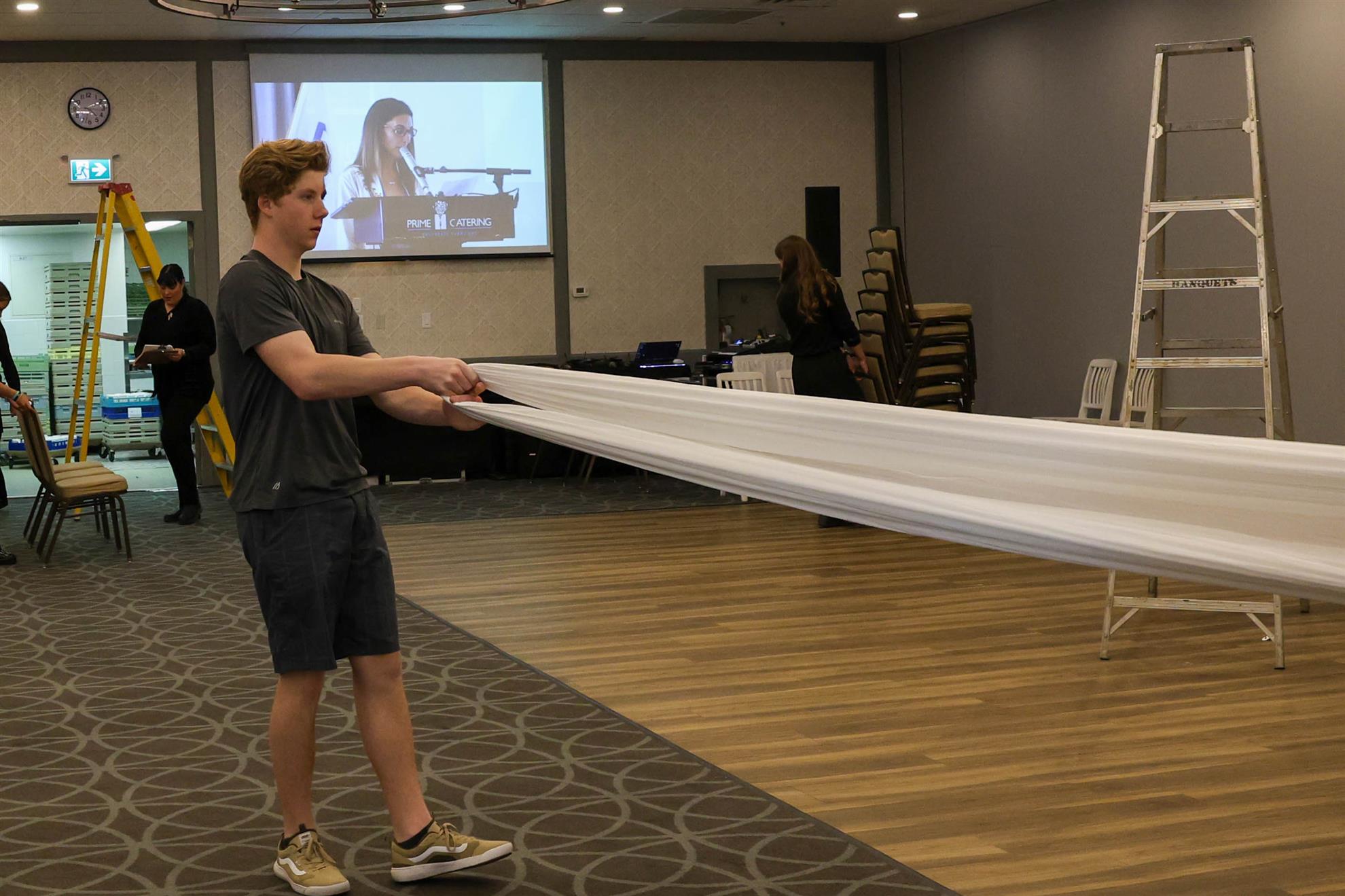 2023 District Conference-First Nations Performance | Rotary 5360