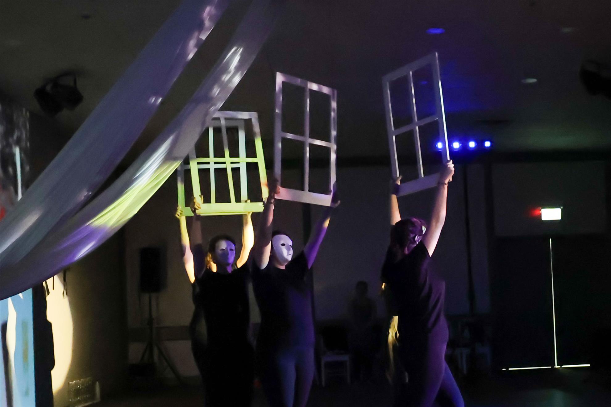 2023 District Conference-First Nations Performance | Rotary 5360