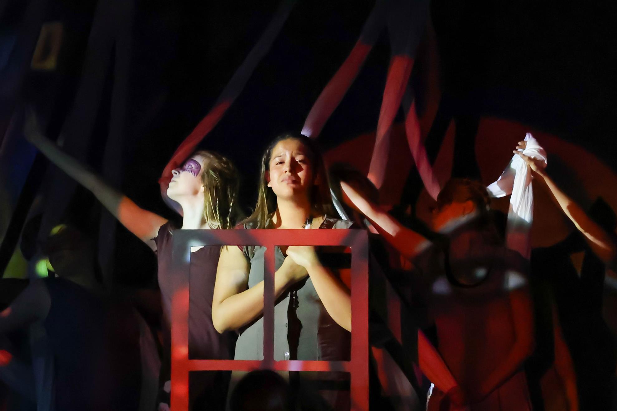 2023 District Conference-First Nations Performance | Rotary 5360