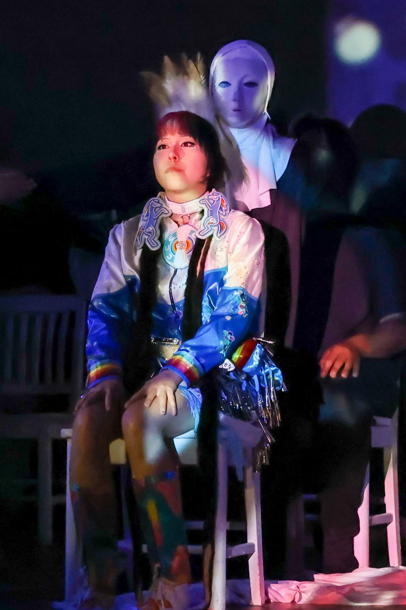 2023 District Conference-First Nations Performance | Rotary 5360