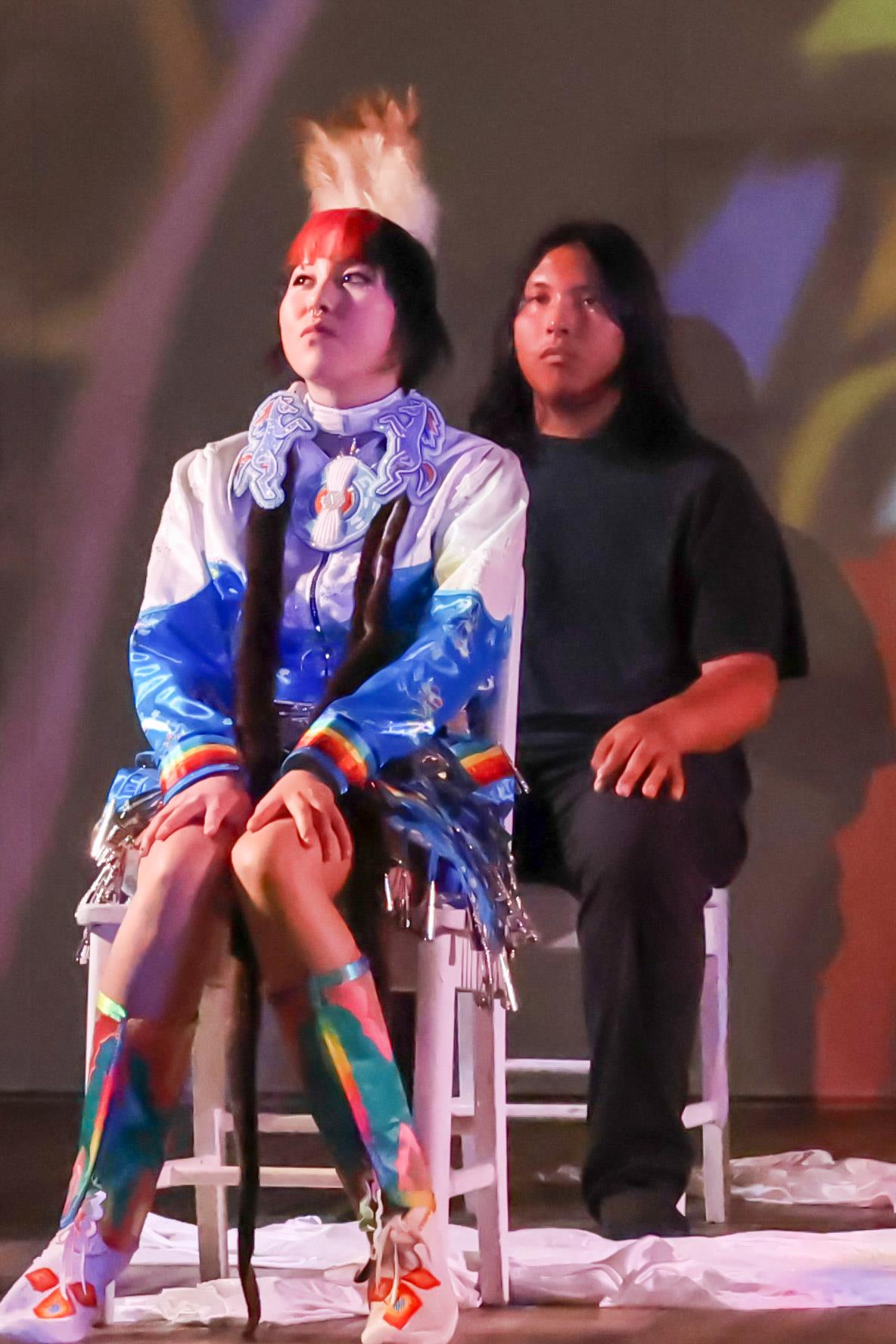 2023 District Conference-First Nations Performance | Rotary 5360