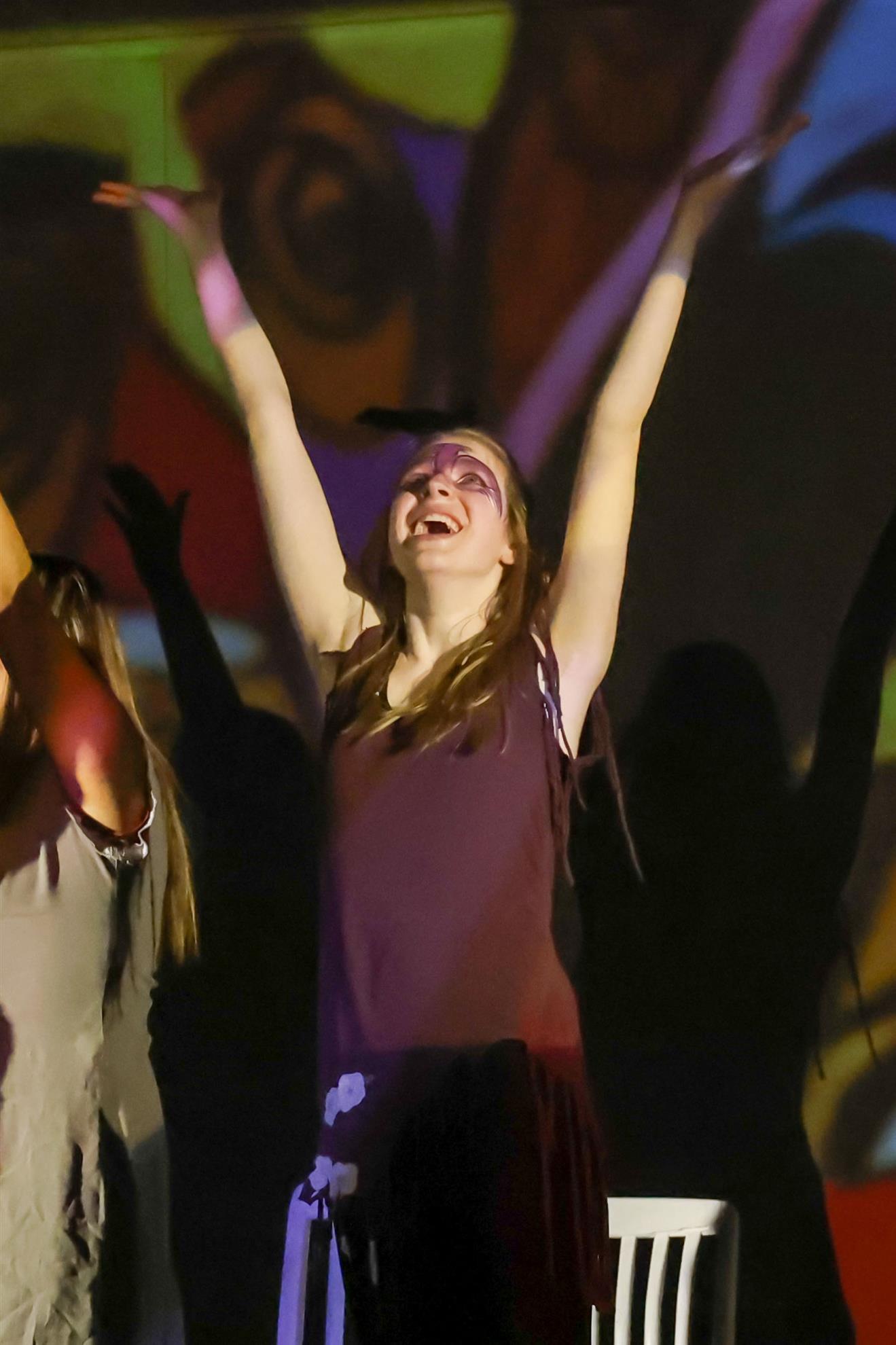 2023 District Conference-First Nations Performance | Rotary 5360