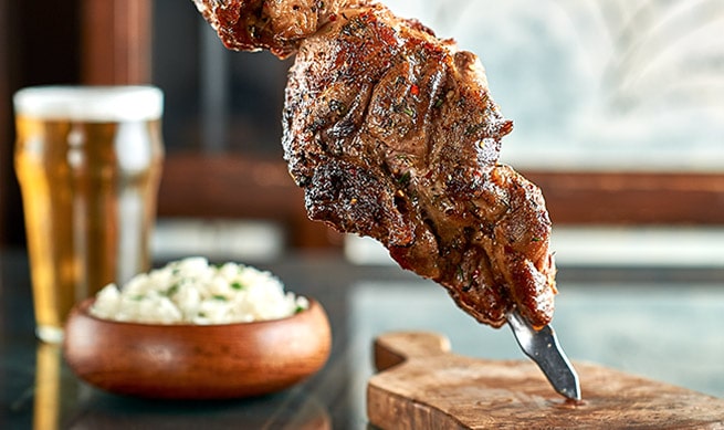 Ignite Fellowship: District 5370 Dinner at the Rotary Convention ...