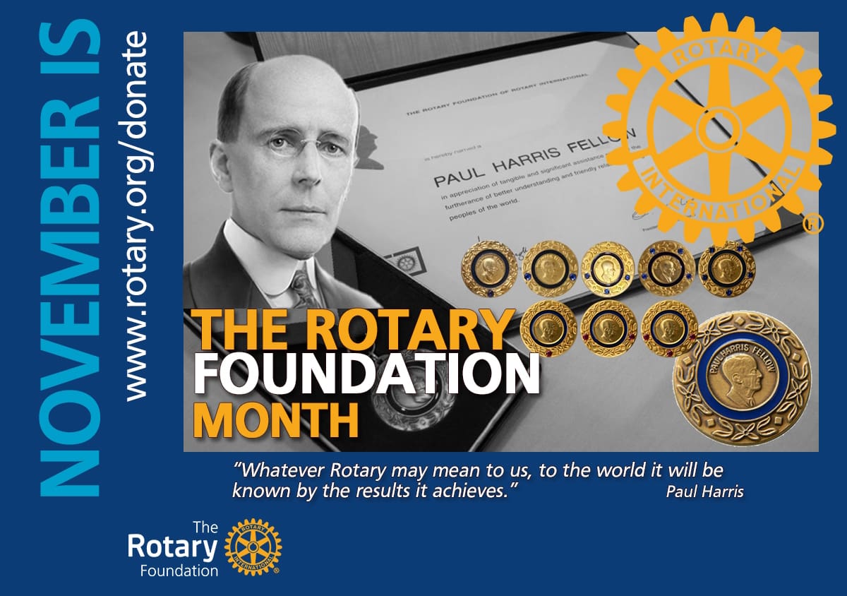 Home Page | Rotary District 5370