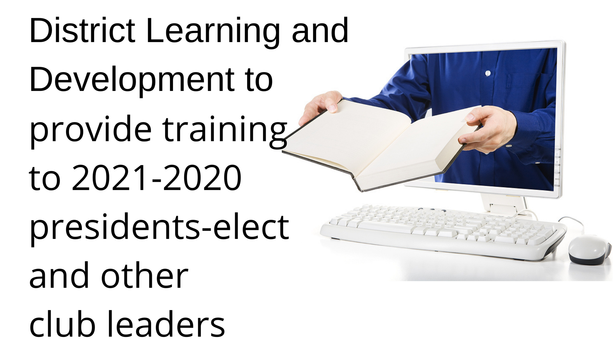 CONNECTIONS -- JANUARY 24, 2021 (Jan 24, 2021)