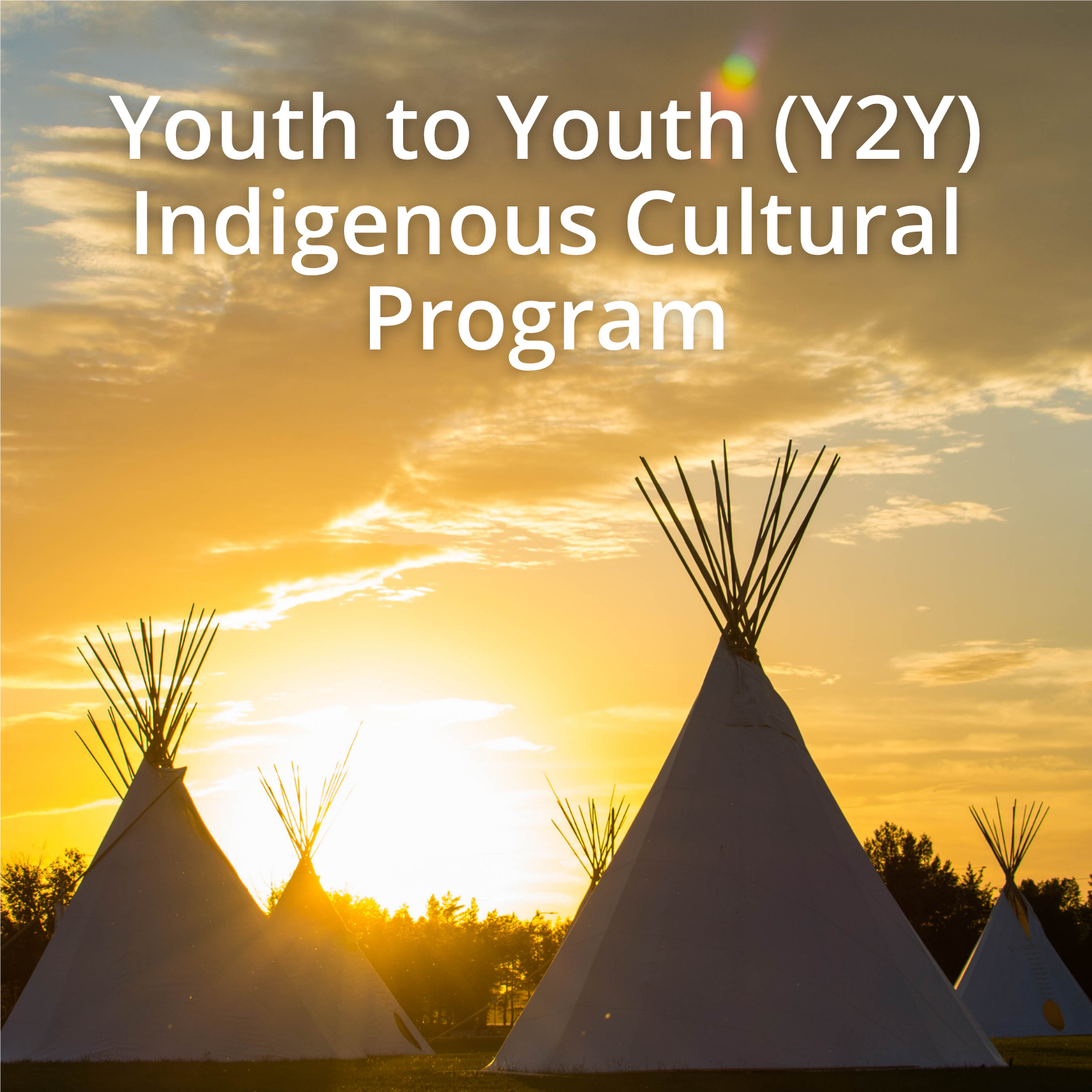 Youth to Youth (Y2Y) Indigenous Cultural Program | Rotary District 5370