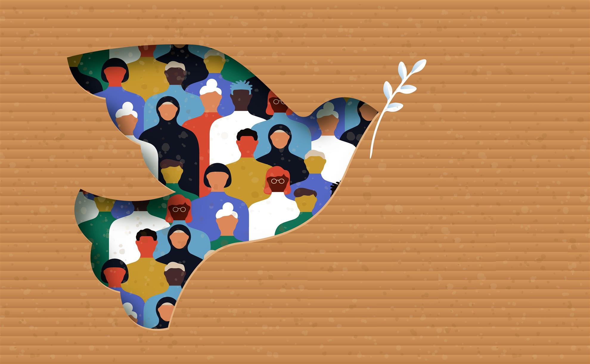 District Peacebuilder Committee | Rotary District 5370