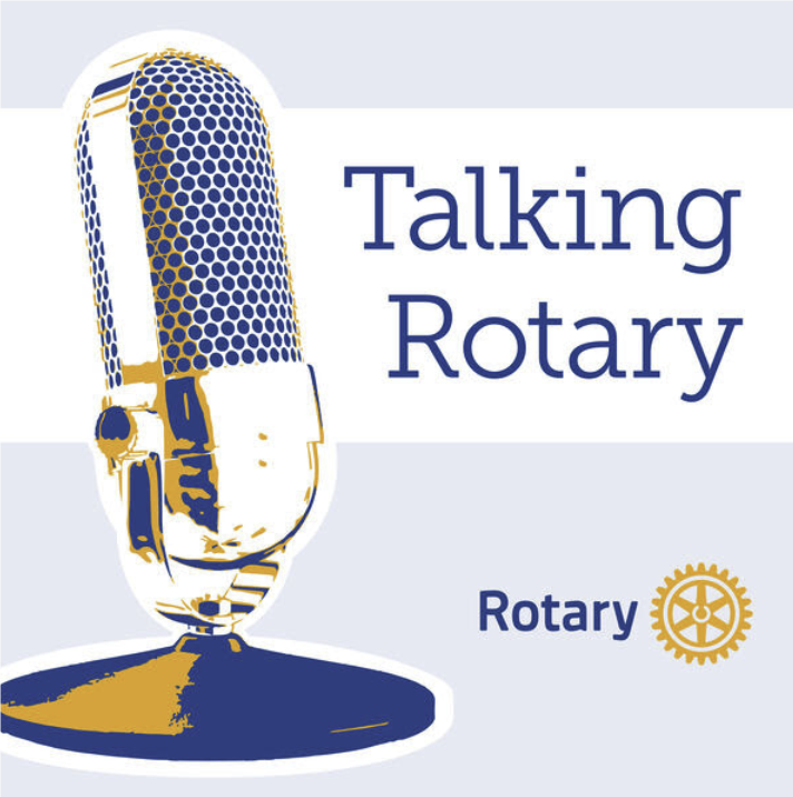 Rotary Voices Podcast | Rotary District 5400