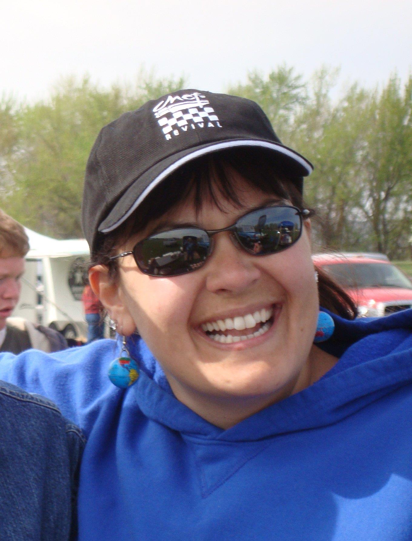 TJ ADAMS IS OUR NEW DISTRICT EXEC | Rotary District 5400