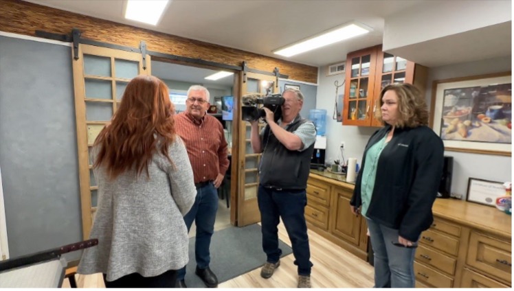 Contractor Joe Levitch From Boise Sunrise Completes a Remodel For a ...