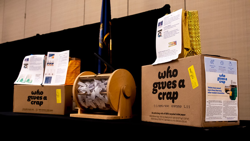 Be Proud! You turned inspiration into action. | Rotary District 5400