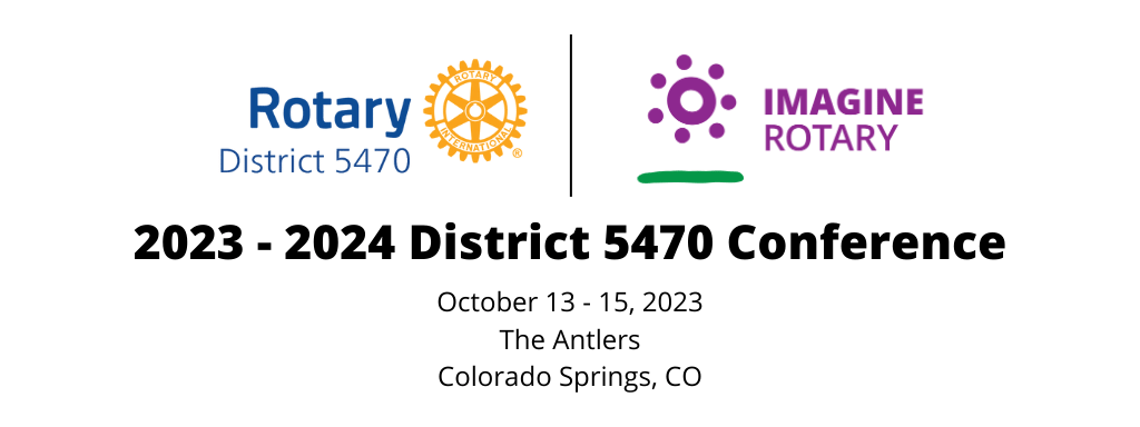 Education & Training | Rotary District 5470