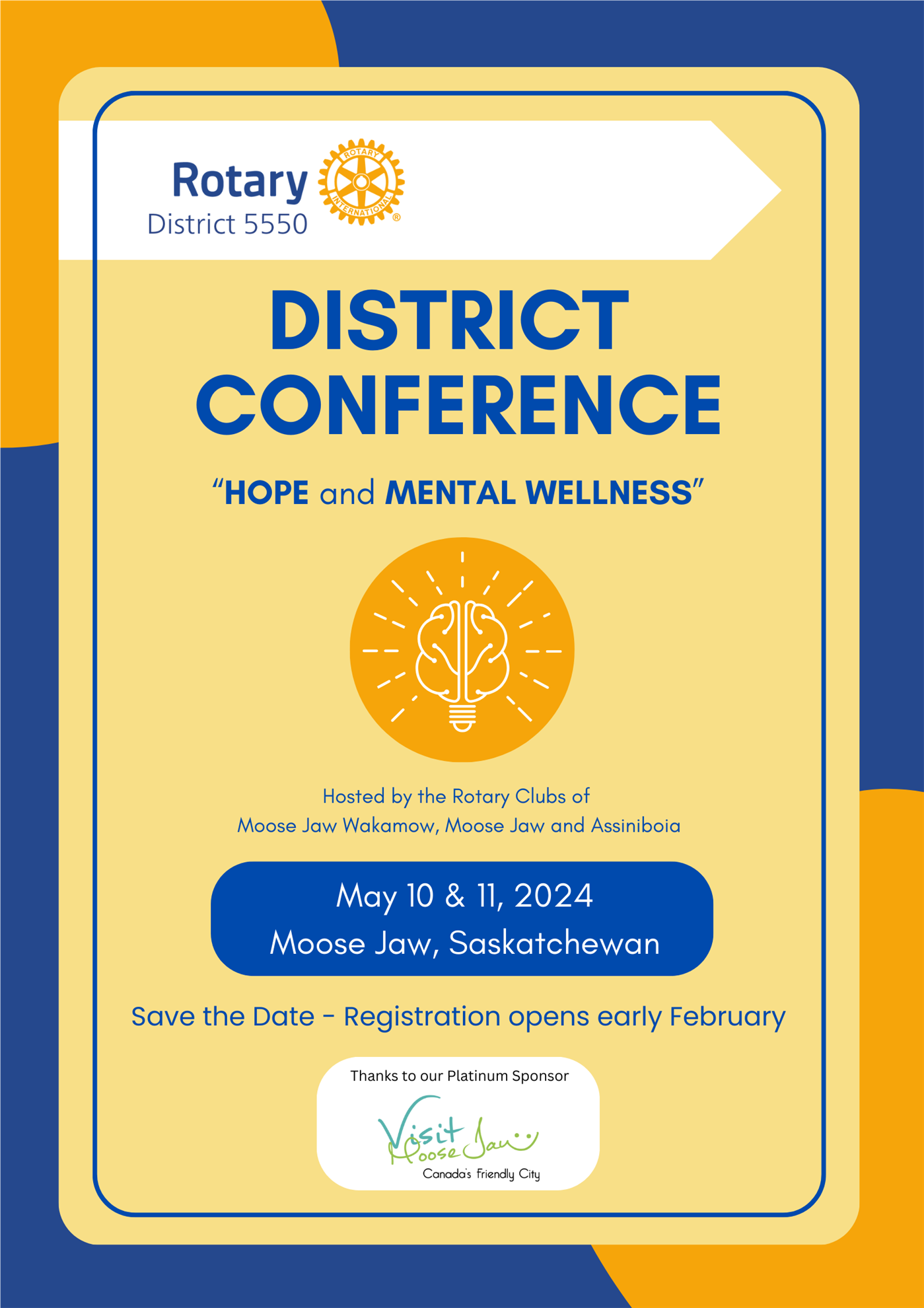 Home Page | Rotary District 5550