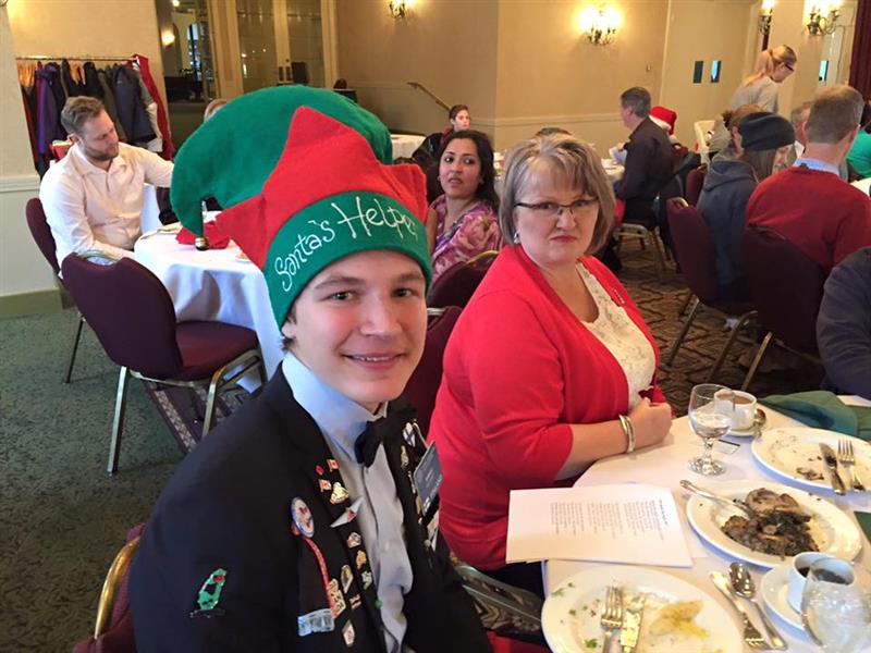 House of Friendship | Rotary District 5550