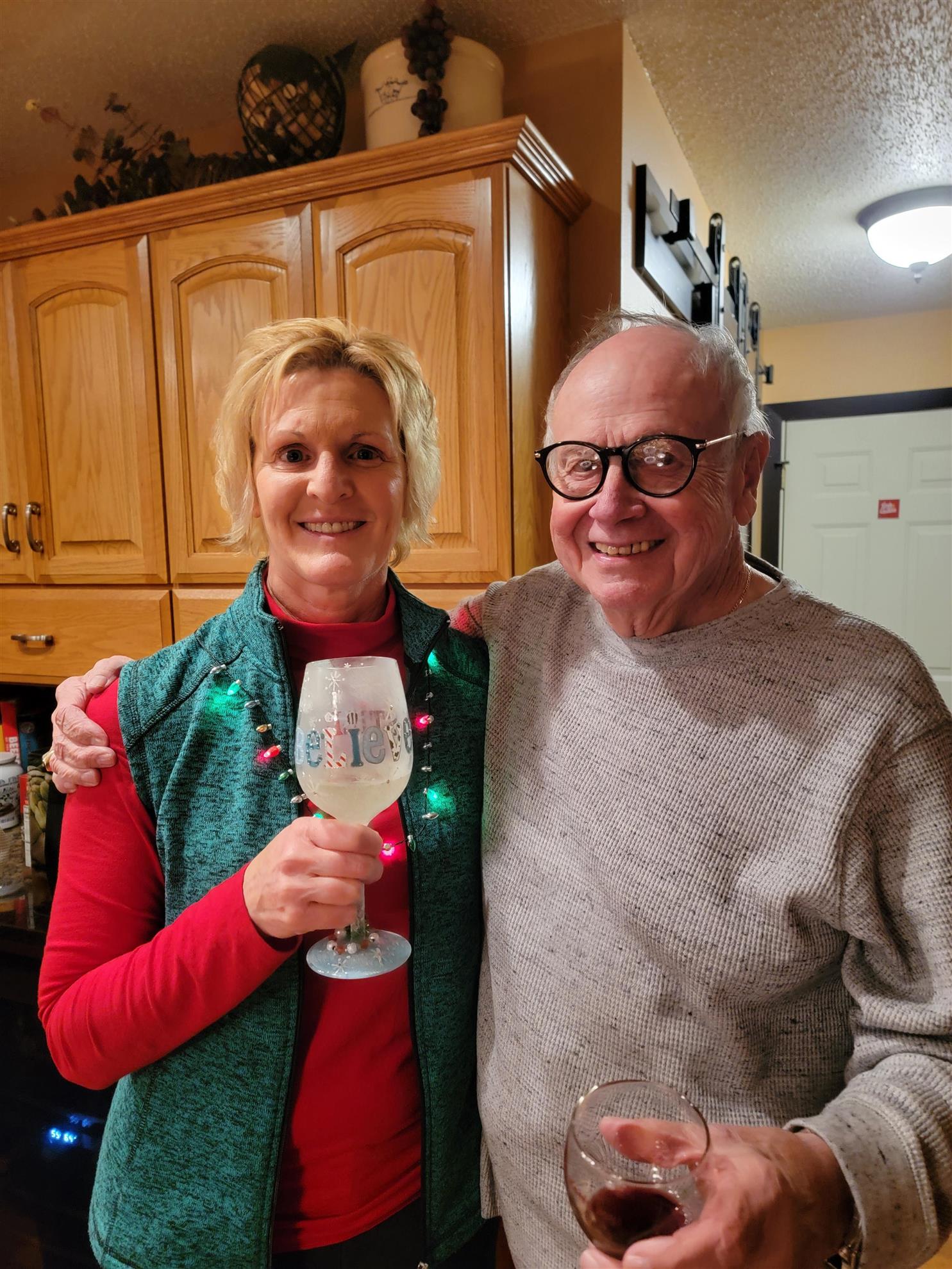 HOLIDAY GATHERING | Rotary District 5580