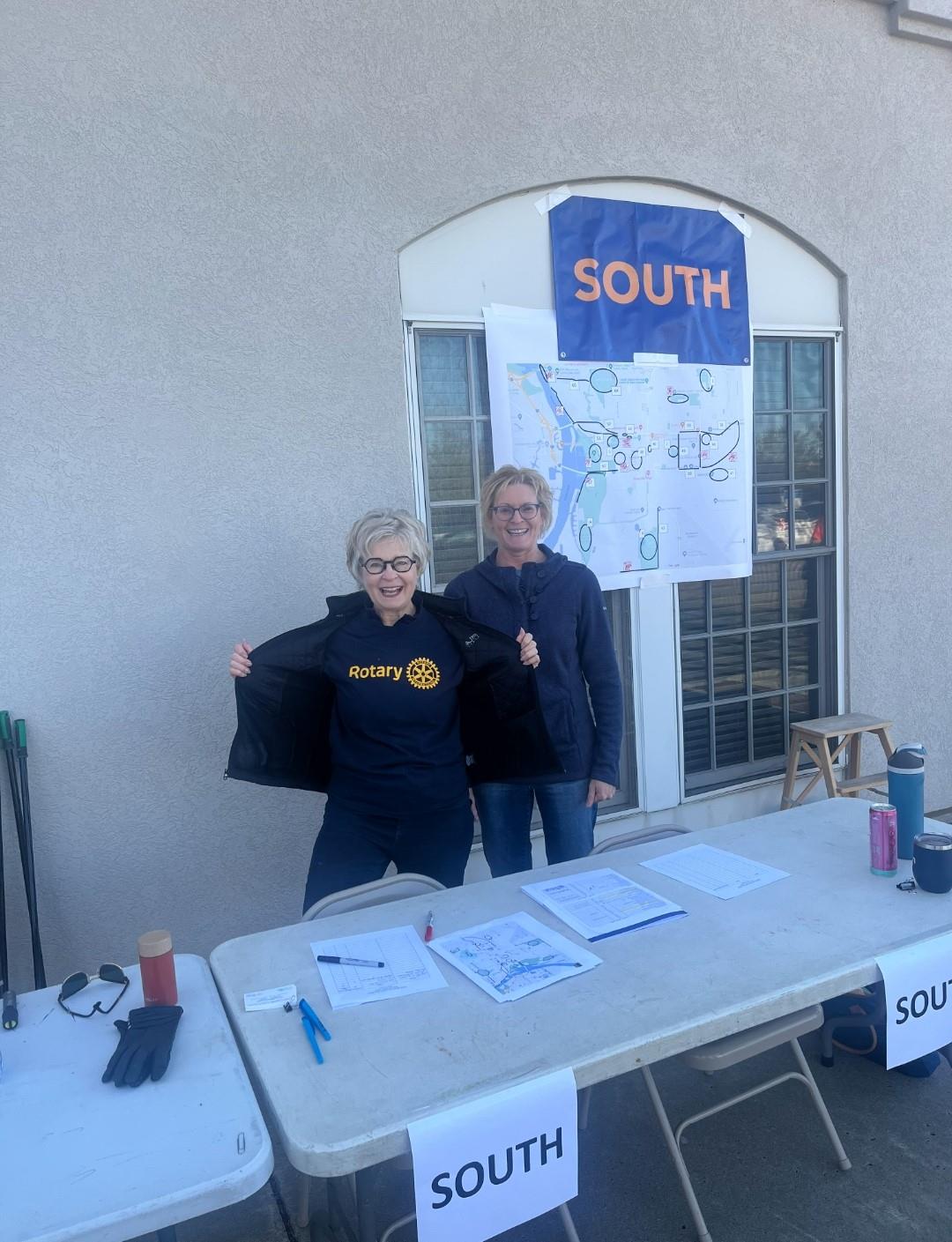 12th ANNUAL KEEP BISMARCK BEAUTIFUL | Rotary District 5580